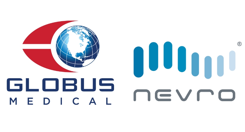 Globus Medical Finishes Acquisition of Nevro