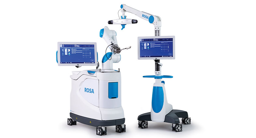 Precise Pathfinders: Orthopedic Surgical Robotics