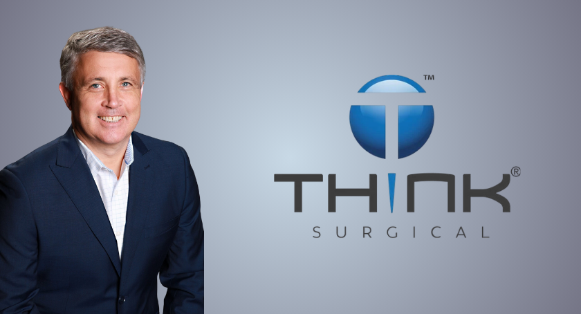 Former Intuitive Surgical Executive Joins THINK Surgical's Management ...
