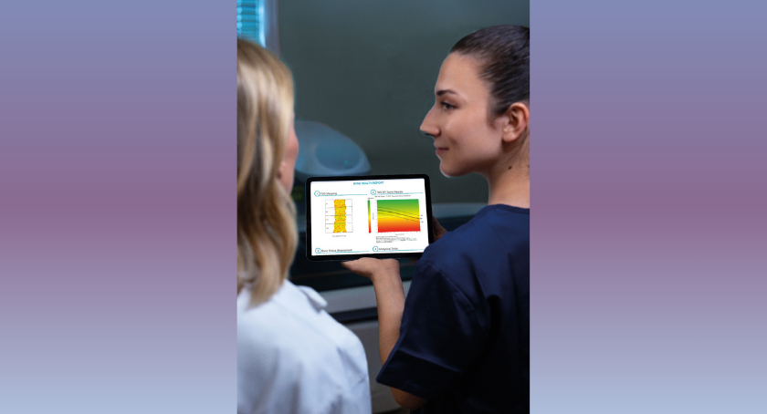 Medimaps' TBS Osteo Next-Generation Software Premieres in Europe - ODT