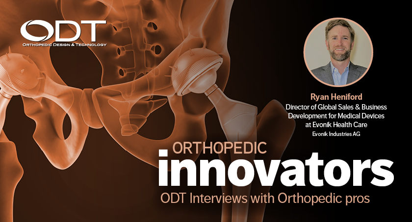 Addressing Orthopedic Development Challenges with Biomaterials