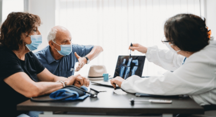 FDA OKs OsteoProbe to Measure Bone Material Strength