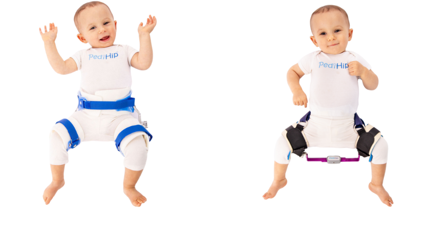 OrthoPediatrics Expands Specialty Bracing Portfolio - ODT