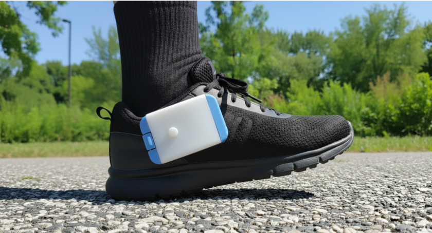 Canadian Startup Debuts Wearable to Improve Gait, Reduce Falls - ODT