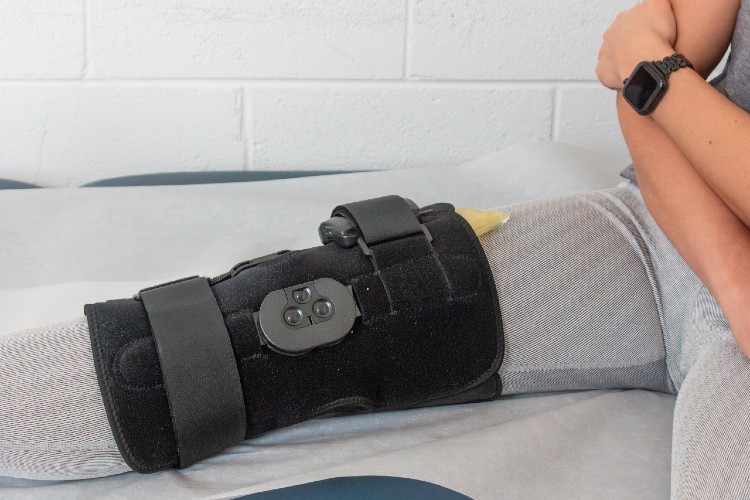 Reimagining the Brace: From Immobilizer to Active Therapeutic