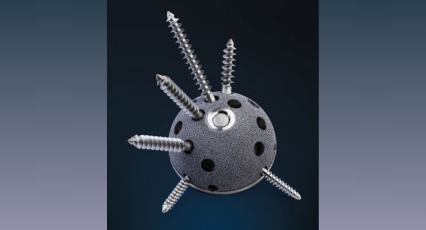 FDA Grants 510(k) Clearance to Zimmer Biomet's G7 Acetabular System - ODT