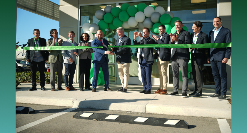 OSSIO Establishes New U.S. Headquarters - ODT