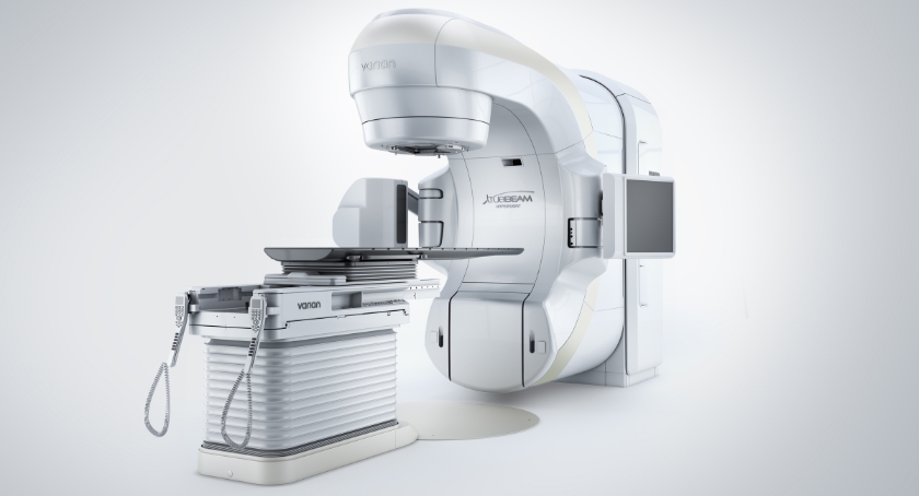 Siemens' Varian Wins FDA Nod for Low-Dose OA Radiotherapy
